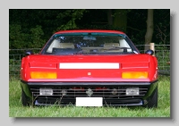 Simon Cars - Ferrari 365 GT4 BB and 512 BB